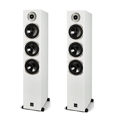 Quadral Signum 90 – Die 15 besten Produkte im Vergleich - WinTotal