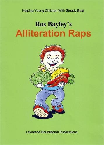 Buy Ros Bayley's Alliteration Raps: Helping Young Children with Steady ...