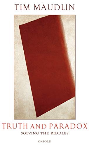 Truth and paradox : solving the riddles Edition – Wiselibs.shop