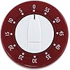 Amazon.com: Good Cook Precision Long-Ring Timer: Kitchen Timer: Home ...