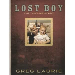 Amazon.com: Lost Boy The Documentary : documentary, New Revolution ...