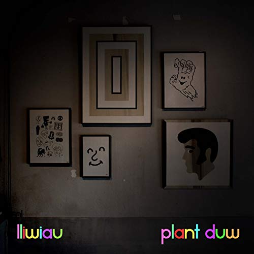 Play Lliwiau by Plant Duw on Amazon Music