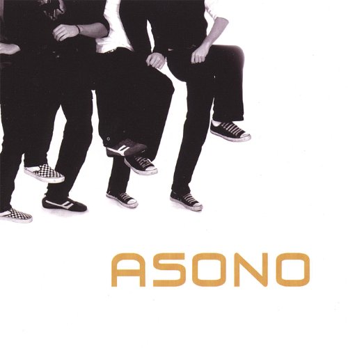 Play Asono by Asono on Amazon Music