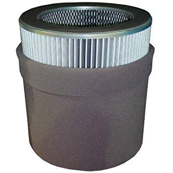 Vactor HXX Smaller Final Filter - Hydro Excavation: Amazon.com ...