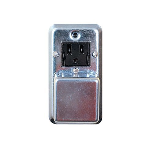 Amazon.com: Bussmann #bp-ssu Switch & Fuse Holder by BUSSMANN MFG DIV ...
