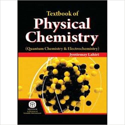 Buy Textbook of Physical Chemistry Book Online at Low Prices in India ...