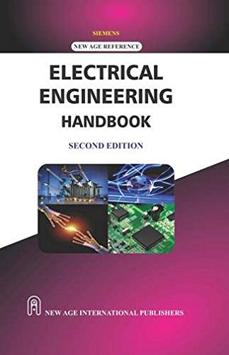 Electrical Engineering Handbook : Siemens: Amazon.in: Books