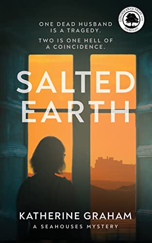 Salted Earth (Seahouses Mystery Book 2) - Kindle edition by Graham ...