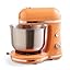Amazon.com: Delish by Dash Compact Stand Mixer, 3.5 Quart with Beaters ...