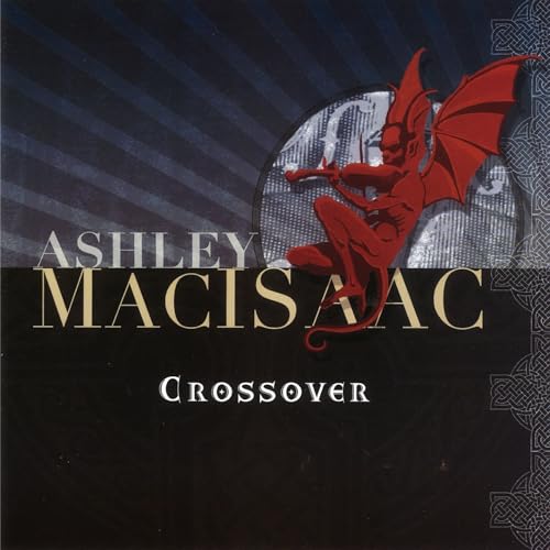 Amazon.com: Crossover : Ashley MacIsaac: Digital Music