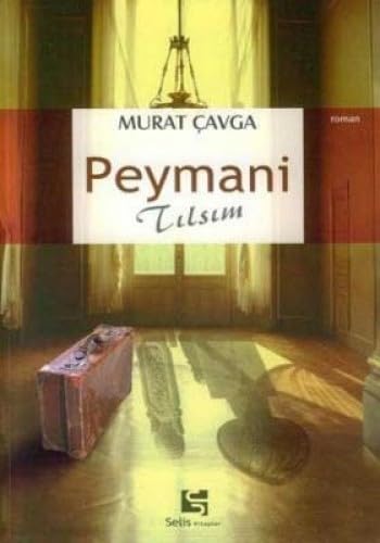 Amazon.com: Peymani - Tilsim: 9789758724673: Murat Cavga: Books