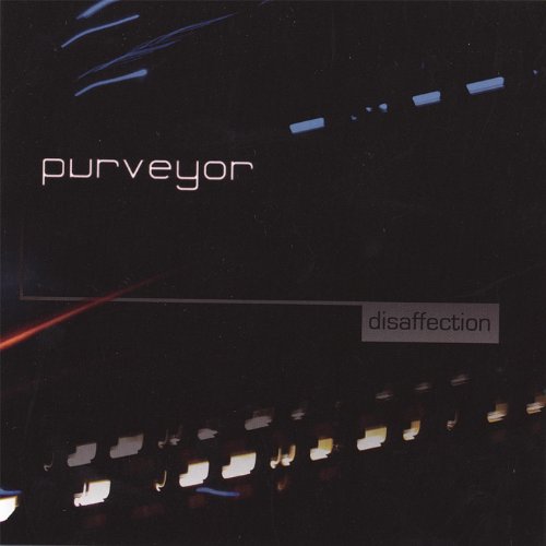 Amazon.com: Disaffection : Purveyor: Digital Music