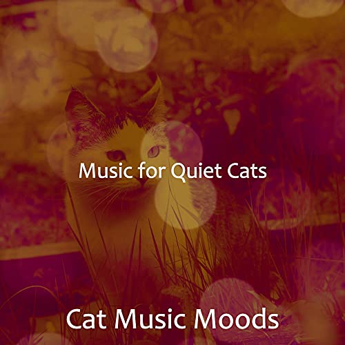 Music for Quiet Cats de Cat Music Moods en Amazon Music Unlimited