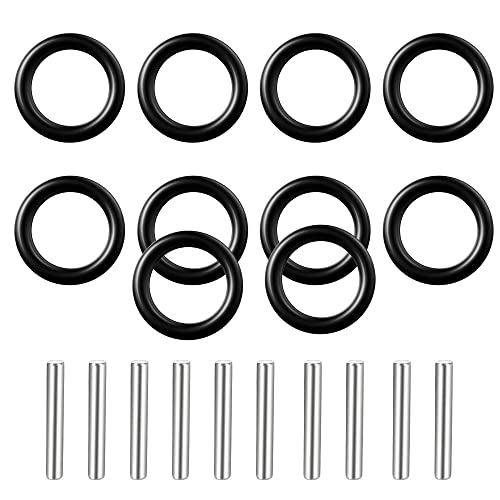 Sicherungsstift mit Ring – Die 15 besten Produkte im Vergleich - Mensvita