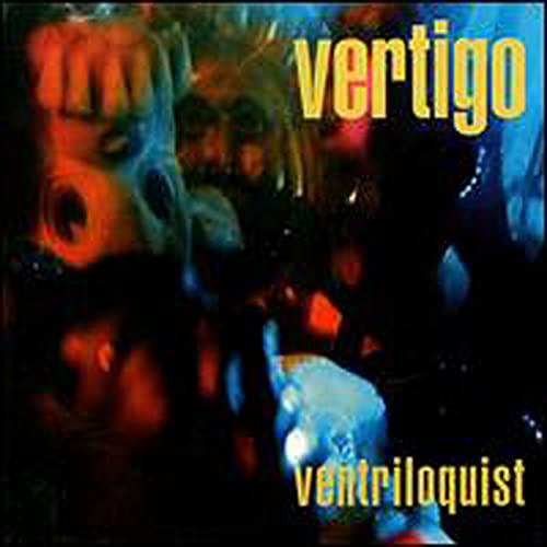 Play Ventriloquist by Vertigo on Amazon Music
