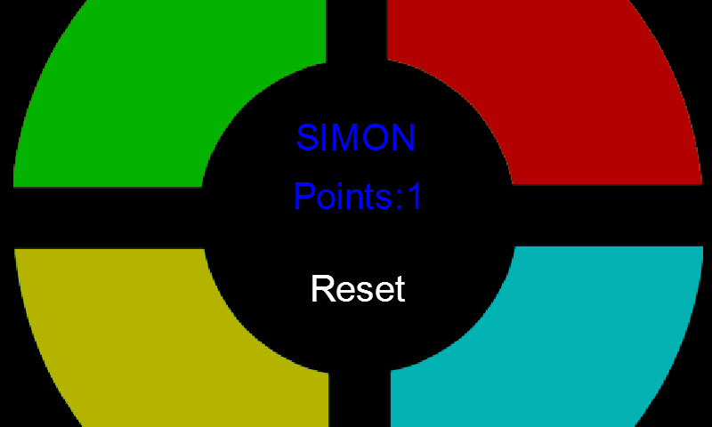 Simon Says - App on Amazon Appstore