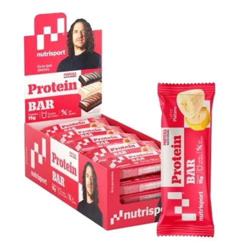 Las 7 Mejores Barritas Proteicas de 2025