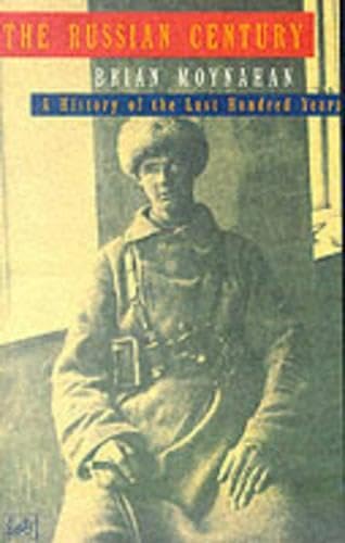 The Russian Century: Brian Moynahan: 9780712673099: Amazon.com: Books