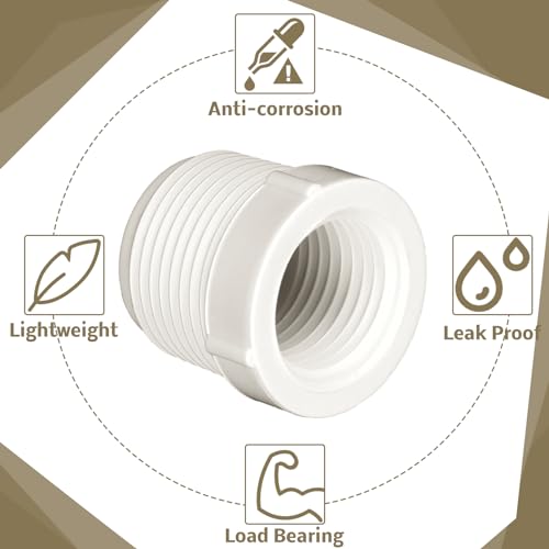 Accesorios Esenciales para Tuberías de PVC: Completa tu Instalación ...