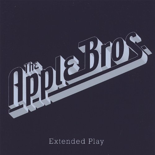 Extended Play by The Apple Bros. on Amazon Music - Amazon.com
