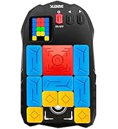 Amazon.com: BEBESIRI Super Slide Puzzle Game - 500+ Levels Brain Teaser ...