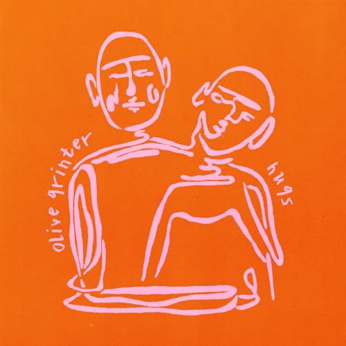 Play Hugs by Olive Grinter on Amazon Music