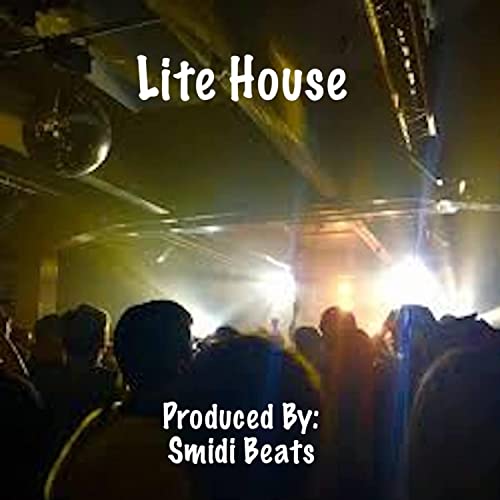 Amazon Music Unlimited - Smidi Beats 『Lite House』