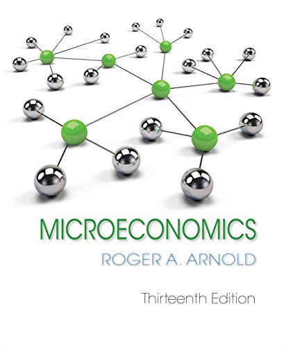 100 Best Microeconomics Books of All Time - BookAuthority