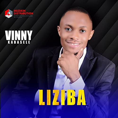 Play Liziba by Vinny Kabasele on Amazon Music Unlimited