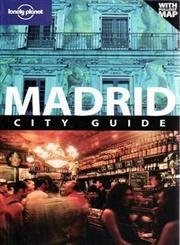 Madrid. Con pianta. Ediz. inglese (City guide) [Idioma Inglés] : Ham ...