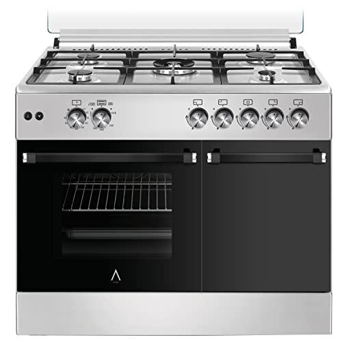 Las 20 mejores marcas de cocinas de gas 【2023】 | MejoresMarcas®