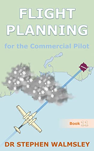 Flight Planning for the Commercial Pilot (Aviation Books Commercial ...