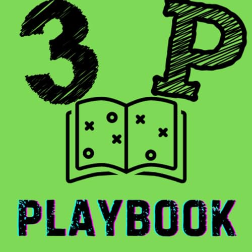 The 3P Playbook : Pat Wilkinson: Amazon.in: Audible Books & Originals