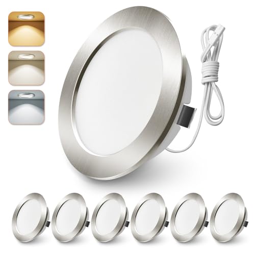 Deckenleuchte 12V – Die 15 besten Produkte im Vergleich - Bayern-Blogger