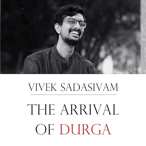 Écouter The Arrival of Durga par Vivek Sadasivam sur Amazon Music Unlimited