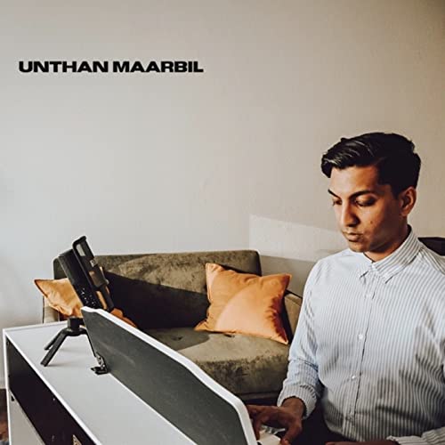 Play Unthan Maarbil by Niru Joel on Amazon Music