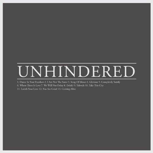 Amazon.com: Unhindered : Unhindered: Digital Music