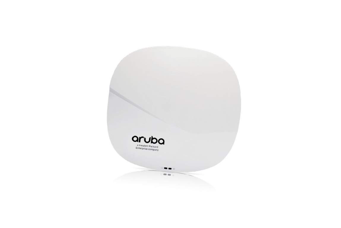 Amazon.com: HP JW801A Aruba AP-335 - Wireless access point - 802.11a/b ...