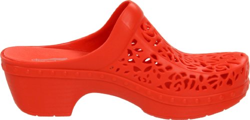 Buy dansko Women's Pippa Clog,Orange,41 EU/10.5-11 M US at Amazon.in