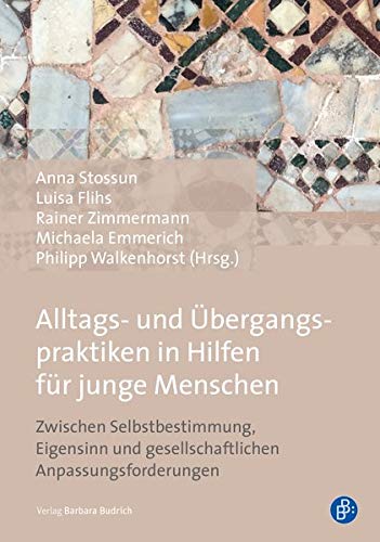 Alltags- und Übergangspraktiken in Hilfen für junge Menschen: Zwischen ...