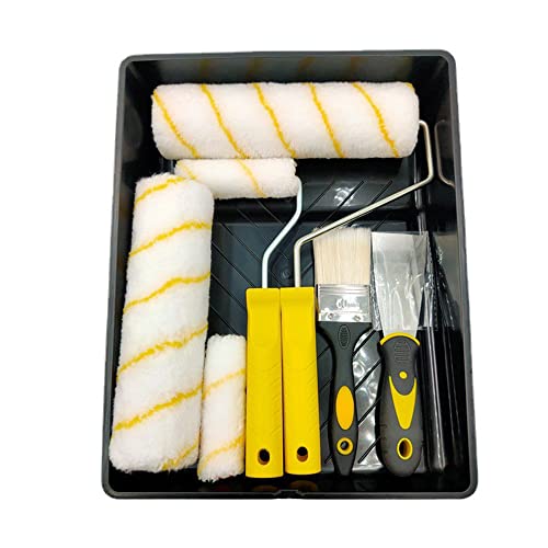 Kit Para Pintar Paredes - Ferreteria Y Herramientas