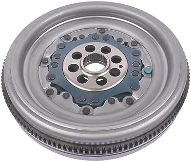 Amazon.com: Koomaha 06J105266D Automatic Dual Mass DSG Flywheel DMF311 ...