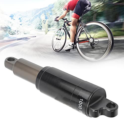 Amortisseur arrière pneumatique HLT-190 453,6 kg - En métal - Pour VTT ...