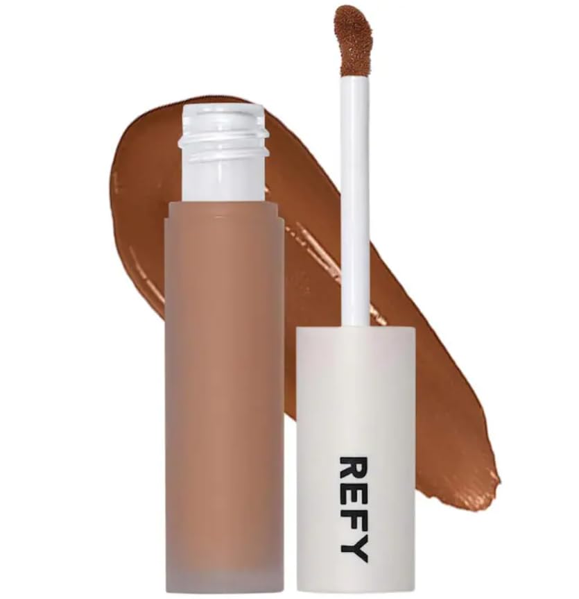 REFY Blurring Serum Concealer with Plant-Derived Squalene - Shade 18