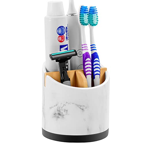 Amazon Best Sellers: Best Toothbrush Holders