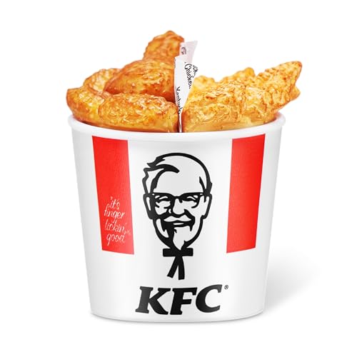 Snapklik.com : Mini Brands KFC Series 1 Mystery Capsule By ZURU Real ...