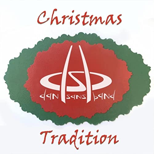 Christmas Tradition de Dan San Band no Amazon Music Unlimited