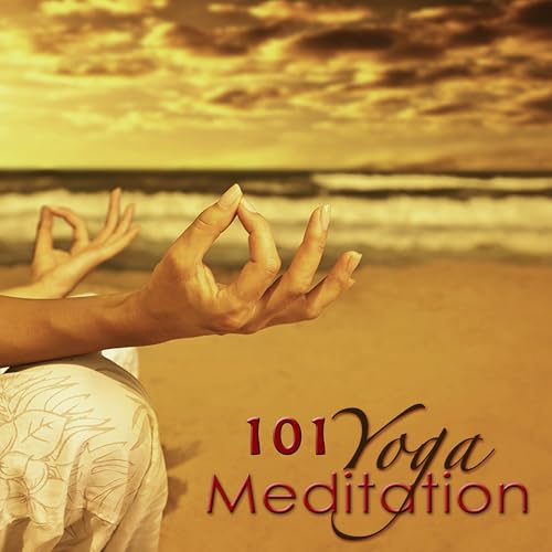 Deep Sleep (Flutes) song by Fall Equinox from Yoga Meditation 101 - The ...
