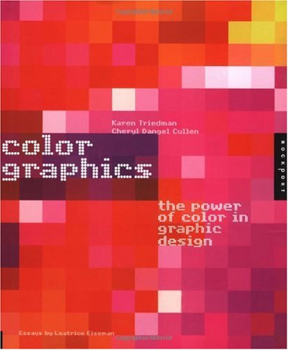 Amazon.com: Color Graphics: The Power of Color in Graphic Design ...