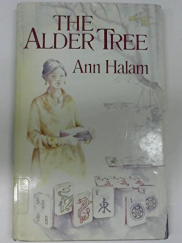 Alder Tree: Jones, Gwyneth, writing as "Ann Halam.": 9780048232052 ...